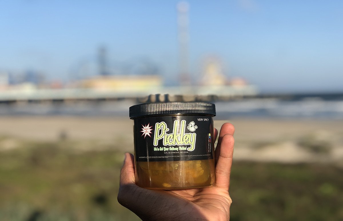 Products – Pickley Pickles